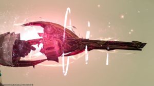 “Deathbringer” the representative sword of the Dark Knight – AF2 Weapon ...