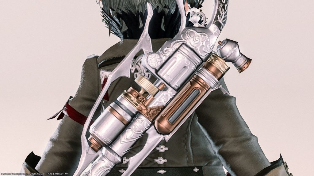 “Enhancing Sword & Ritter Shield” The Most Beautiful Paladin Sword ...