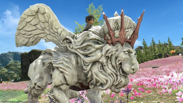 Weapon Collections | Norirow Note エオルゼア戦記【FF14ブログ】