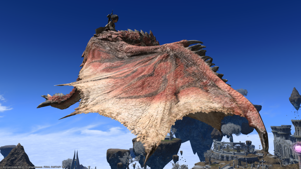 This is cool! “Monster Hunter” Collaboration “The Great Hunt (Extreme ...