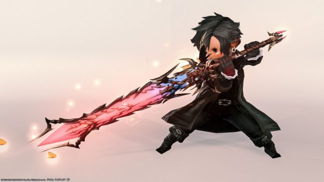 Dyeable and fashionable antique wooden gunblade “Yaita Kai” | Norirow ...