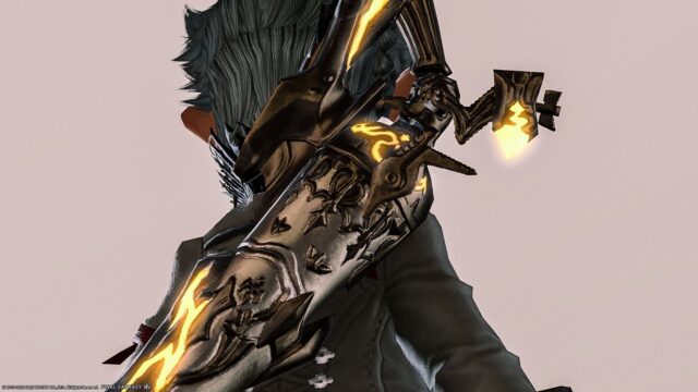 The evolved The Navel gun “Tremor Culverin” | Norirow Note Eorzean ...