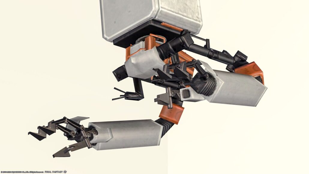 NieR:Automata collaboration “The Copied Factory” minion “Pod 054 ...