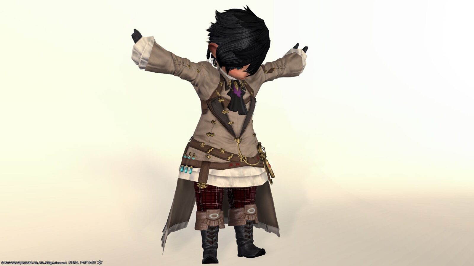 [Glamour] Fashionable military uniform for all jobs “Replica Sky Pirate ...