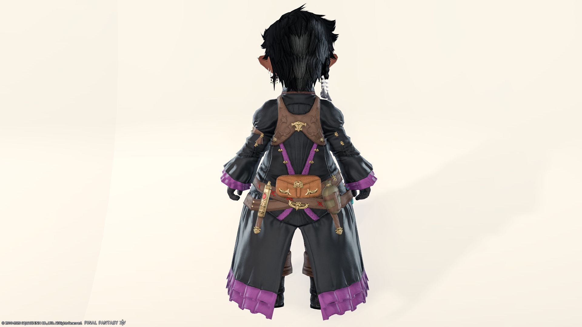 [Glamour] Fashionable military uniform for all jobs “Replica Sky Pirate ...