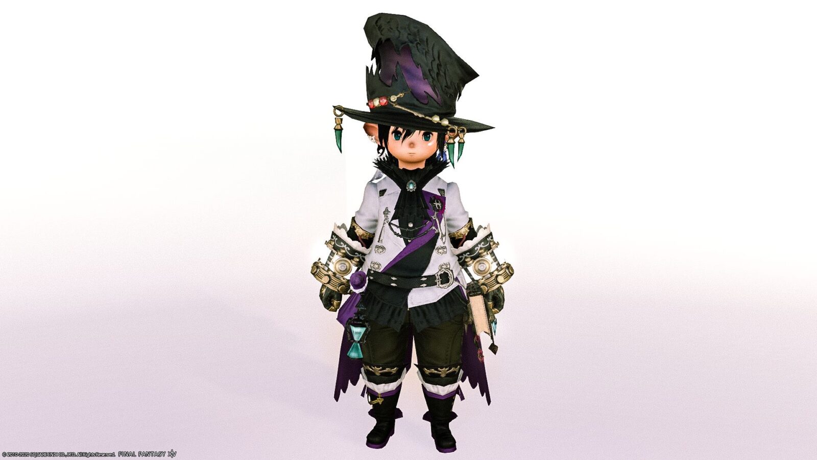 [Glamour] A set of scholar’s equipment longing for steampunk | Norirow ...