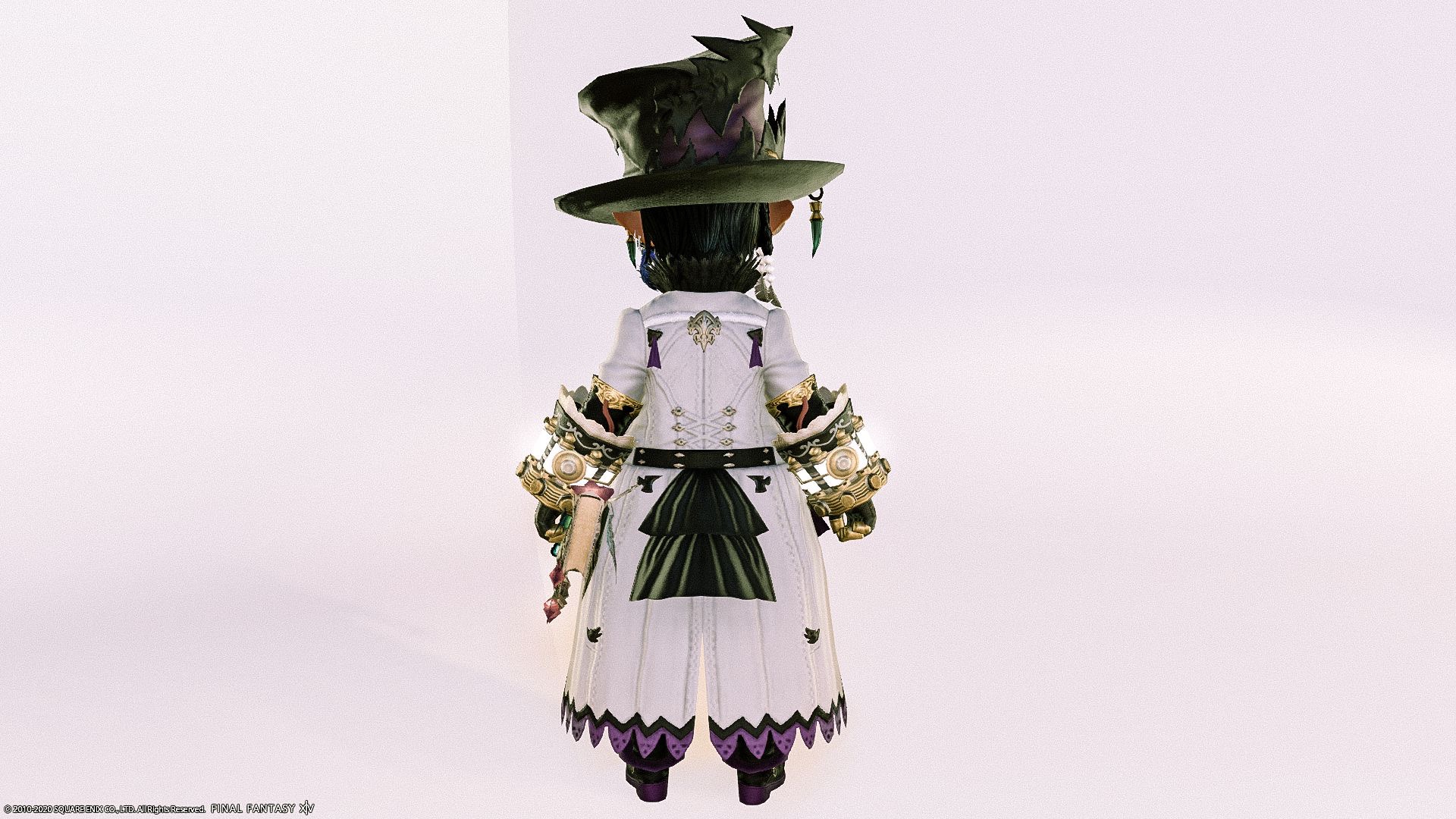 [Glamour] A set of scholar’s equipment longing for steampunk | Norirow ...