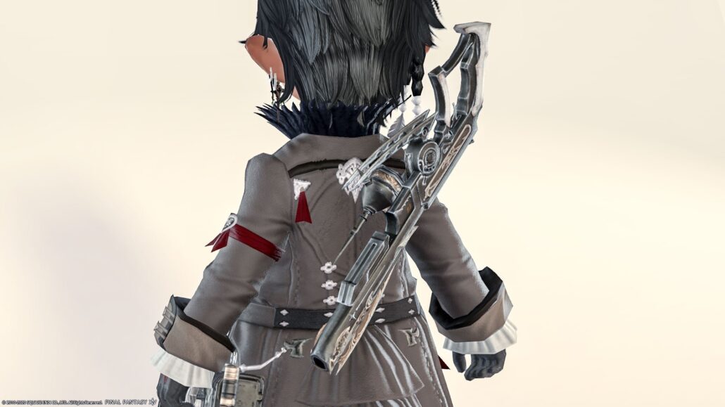 Variable magic gun “Augmented Scaevan Magitek Blunderbuss” | Norirow ...