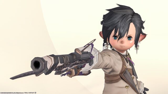 “Genji Arquebus” Legendary matchlock gun with unique design | Norirow ...