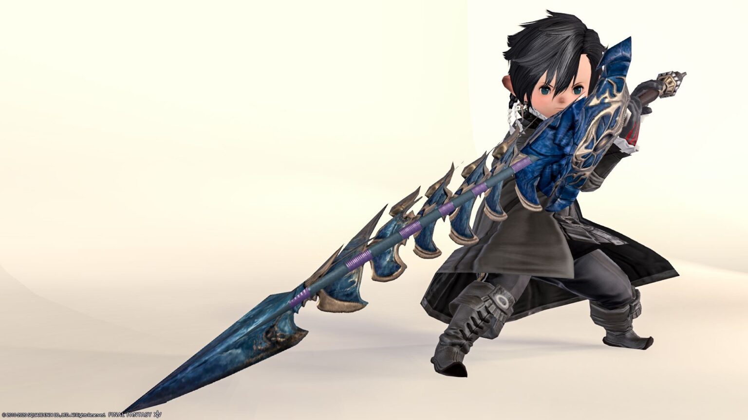 “Seiryu’s Spine” Whip-like Dark Knight Sword · The Wreath of Snakes ...