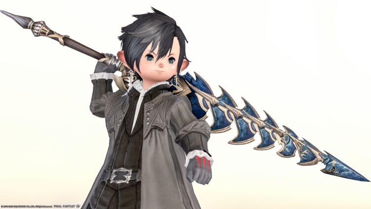 “Seiryu’s Spine” Whip-like Dark Knight Sword · The Wreath of Snakes ...