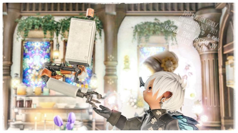 NieR:Automata collaboration “The Copied Factory” minion “Pod 054 ...