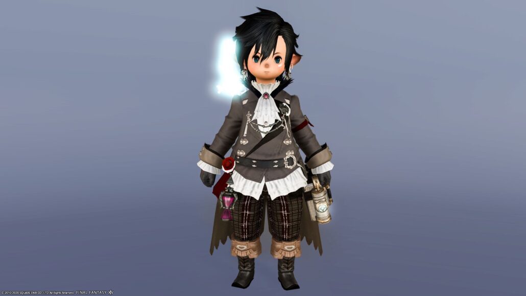 Deep Dungeon Palace of the Dead, the shining Machinist gun “Padjali ...
