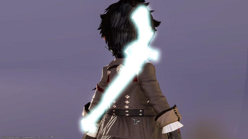 Deep Dungeon Palace of the Dead, the shining Machinist gun “Padjali ...