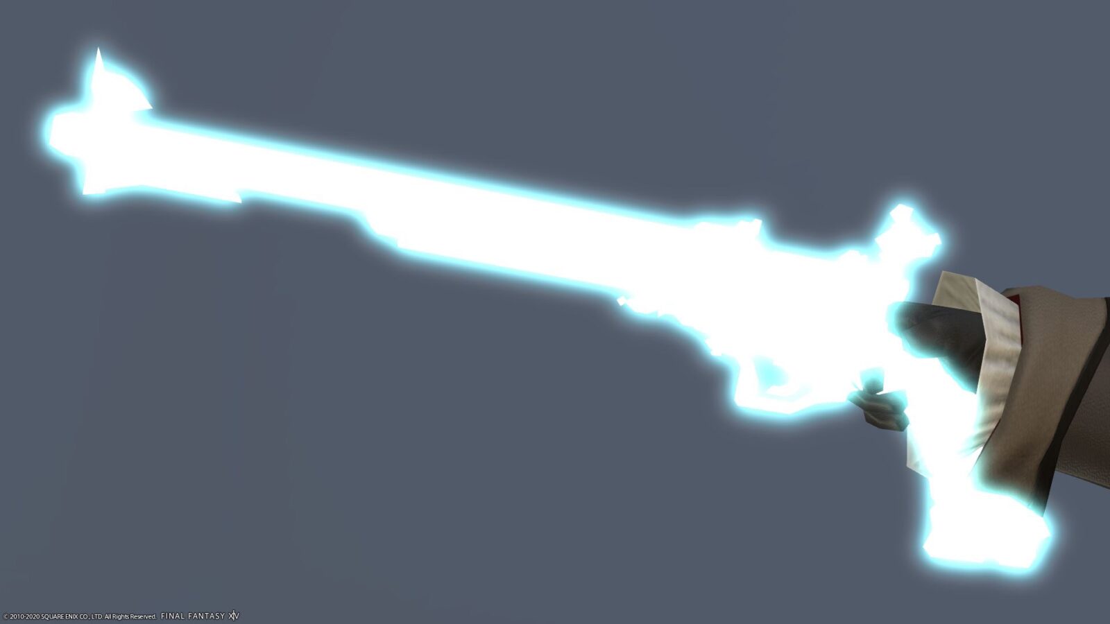 Deep Dungeon Palace of the Dead, the shining Machinist gun “Padjali ...