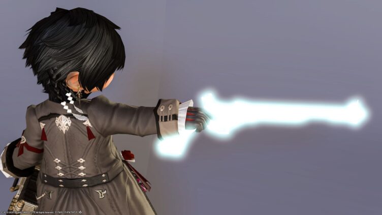 Deep Dungeon Palace of the Dead, the shining Machinist gun “Padjali ...