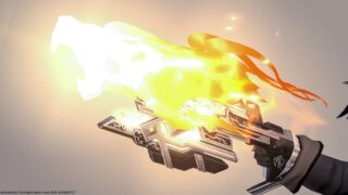 The Flame Dragon Appears · Anima Weapons Machinist Gun “Deathlocke ...