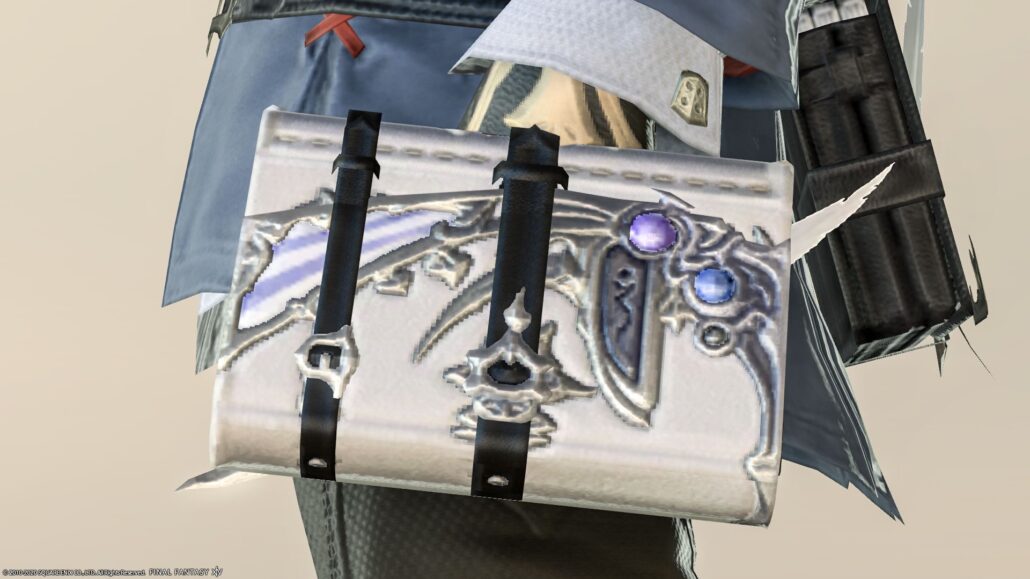 Scholar Zodiac Weapon (ZW) “All Stages” Appearance Summary | Norirow ...