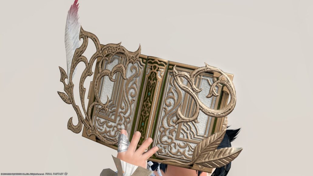 Scholar Resistance Weapon (RW) “All Forms” Appearance and Acquisition ...