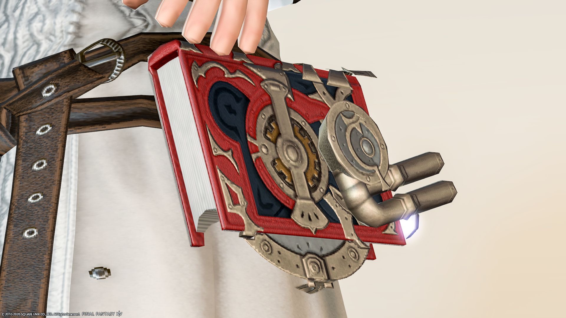 Scholar Anima Weapon (AW) “All Stages” Appearance Summary | Norirow ...