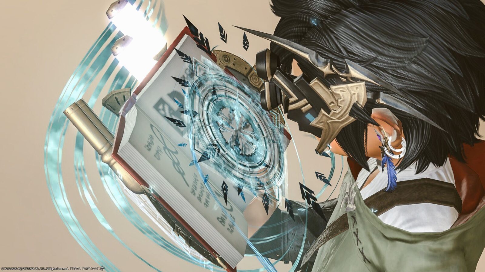 Scholar Anima Weapon (AW) “All Stages” Appearance Summary | Norirow ...