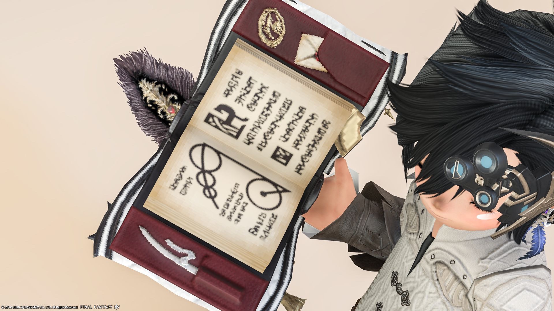 Scholar Eureka Weapon (EW) “All Stages” Appearance Summary | Norirow ...
