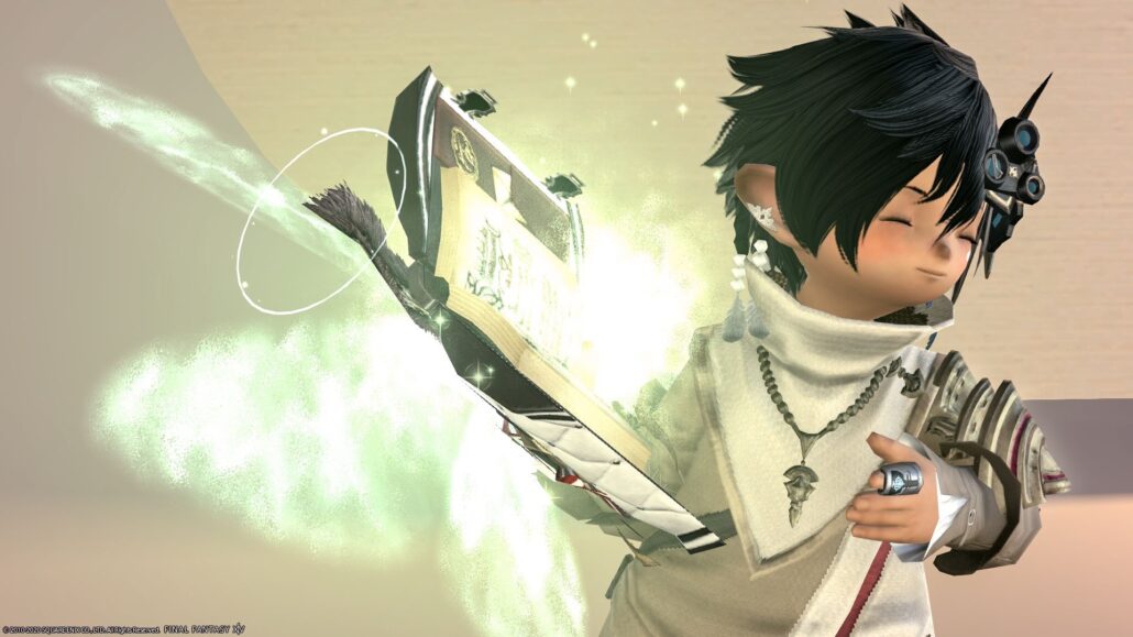 Scholar Eureka Weapon (EW) “All Stages” Appearance Summary | Norirow ...