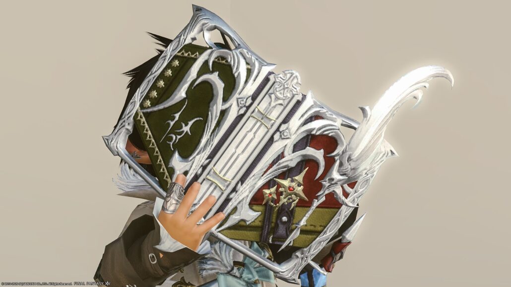 Scholar Eureka Weapon (EW) “All Stages” Appearance Summary | Norirow ...