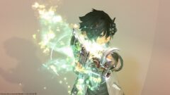 Scholar Eureka Weapon (EW) Form ④・Fairy Shine “Pyros Codex” | Norirow ...