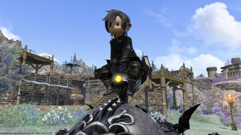 Robot that can be boarded, Alphascape V4.0 (Savage) mount “Model O ...