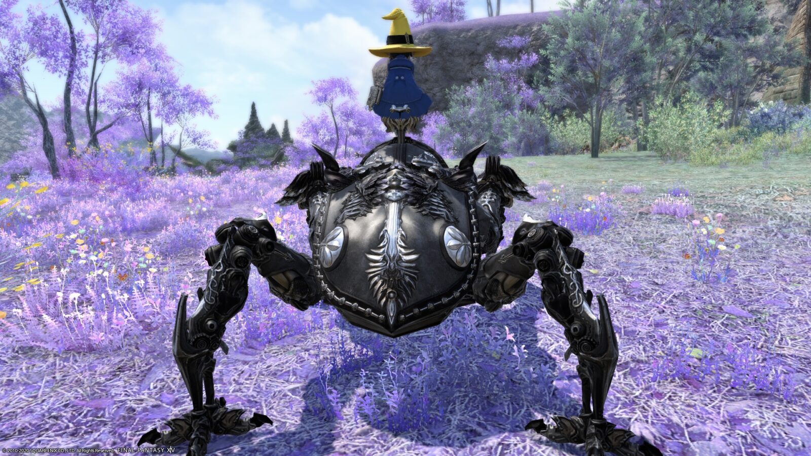 Robot that can be boarded, Alphascape V4.0 (Savage) mount “Model O ...