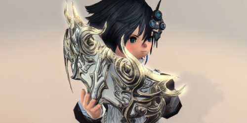 【FF14】This is too cute…? Mount "Spriggan Stonecarrier"