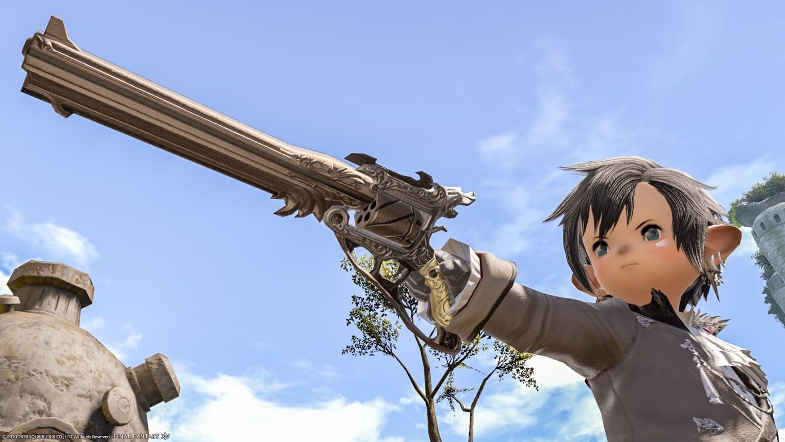 Windows PCで「PS5コントローラー（DualSense）」の振動機能を有効にする方法【FF14】 | Norirow Note エオルゼア冒険記 in FF14