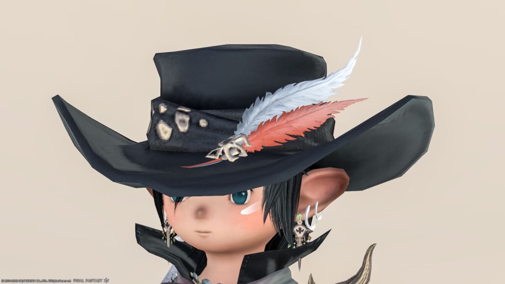 [Glamour] Eureka Pyros band Ranged equipment “Elemental Aiming” series ...