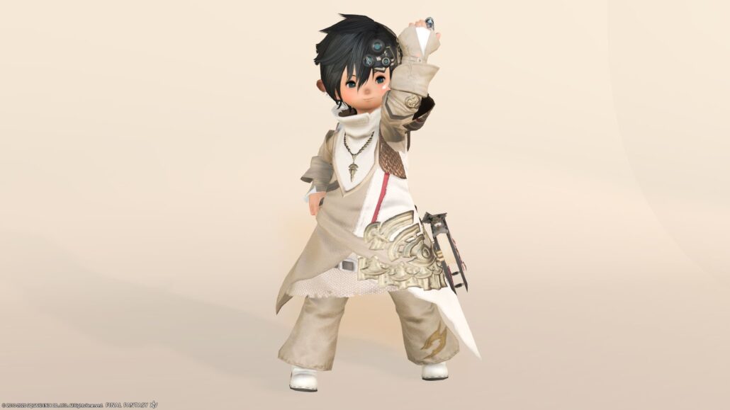 Fairy King’s scholarly weapon, The Dancing Plague (Extreme) “The King’s ...