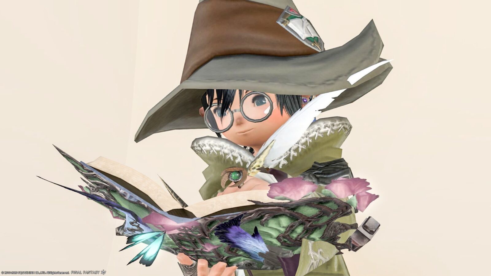 Dark Knight Arm | Norirow Note: Eorzean Diary in FF14