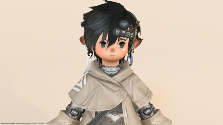 Glamour of Lalafell | Norirow Note エオルゼア戦記 in FF14