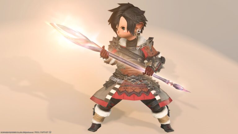 Warrior Zodiac Weapon (ZW) Second Stage-Glowing Relic Axe “Bravura ...