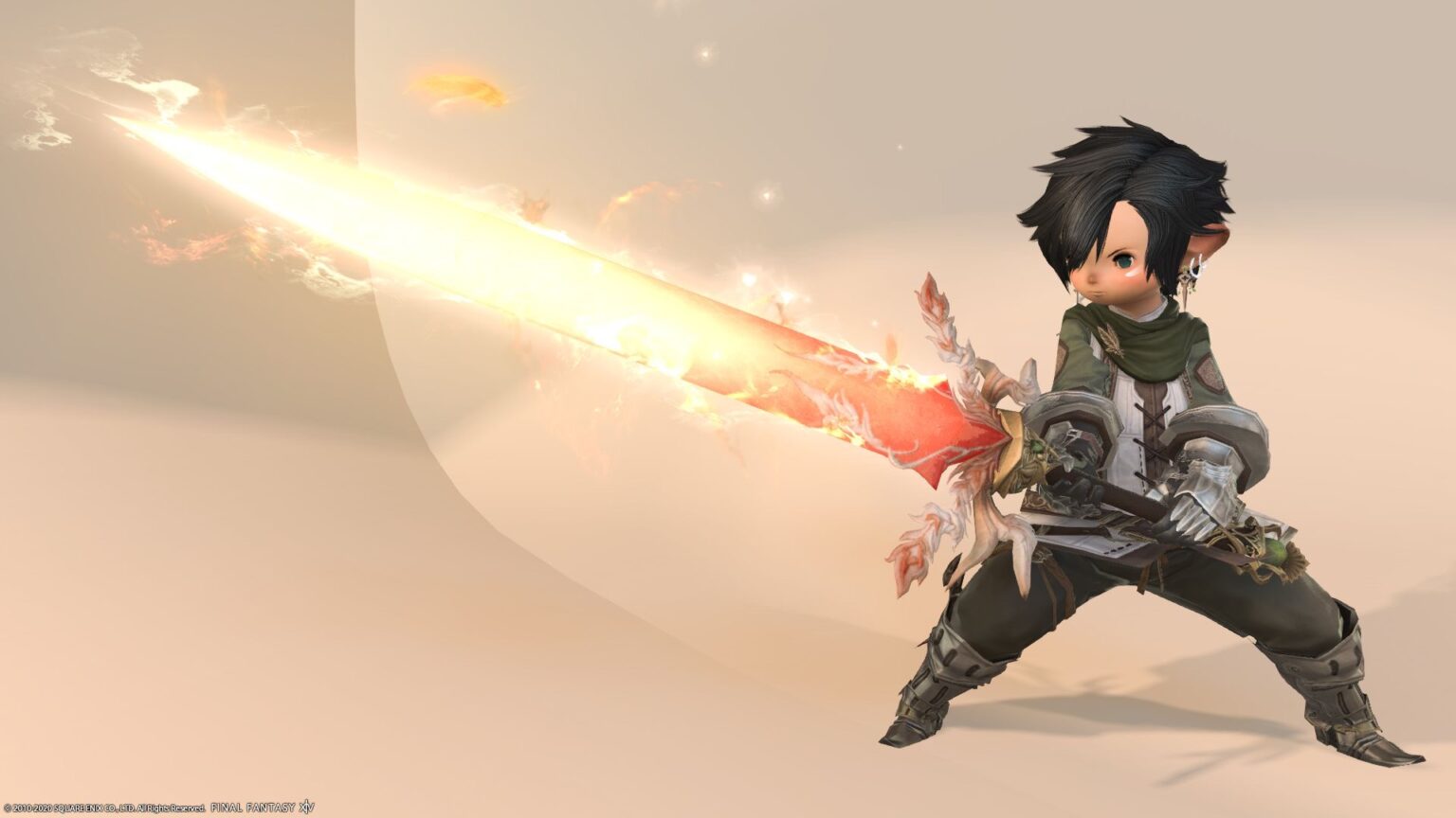 A dark knight sword with suzaku wings and flames dancing “Suzaku’s ...
