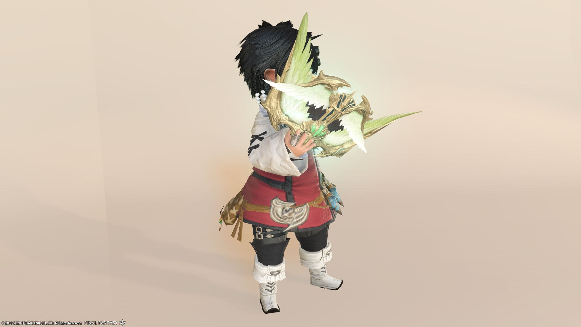 A beautiful book with feathers, Garuda’s scholarly book “Embrace of the ...