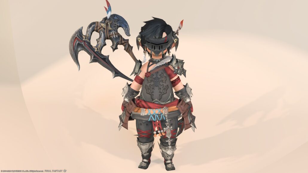 AF3 equipment (Lv70 equipment) “Appearance” of “All 16 jobs” and how to ...