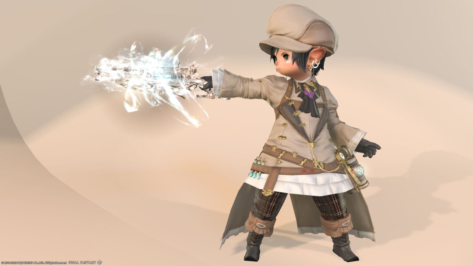 Machinist’s Resistance Weapon (RW) Evolution Second Form, Shining ...