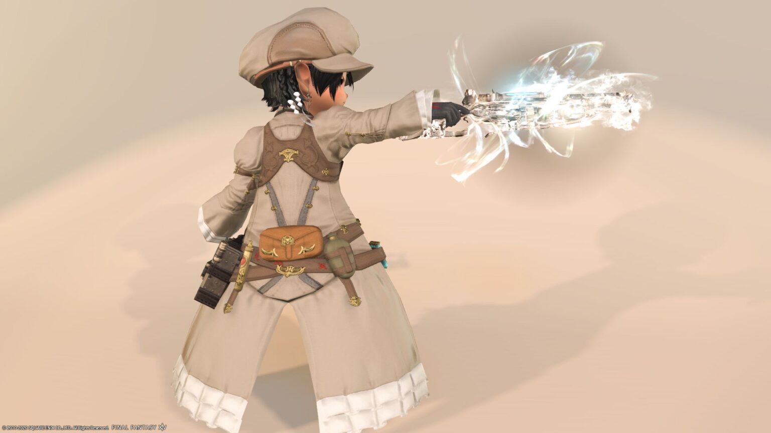 Machinist’s Resistance Weapon (RW) Evolution Second Form, Shining ...