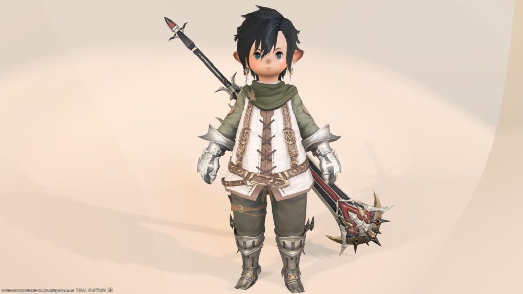 Dark Knight Resistance Weapon (RW) Evolution Second Form / Sword that ...