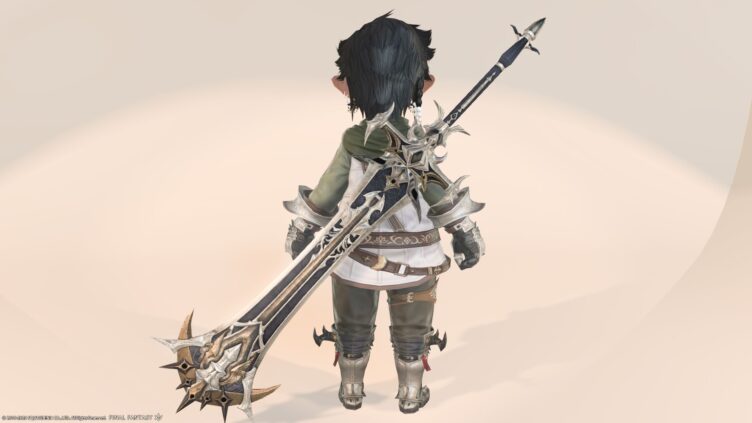 Dark Knight Resistance Weapon (RW) Evolution Second Form / Sword that ...