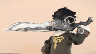 Warrior Resistance Weapon (RW) Final Form (Sixth Stage) Shining antique ...