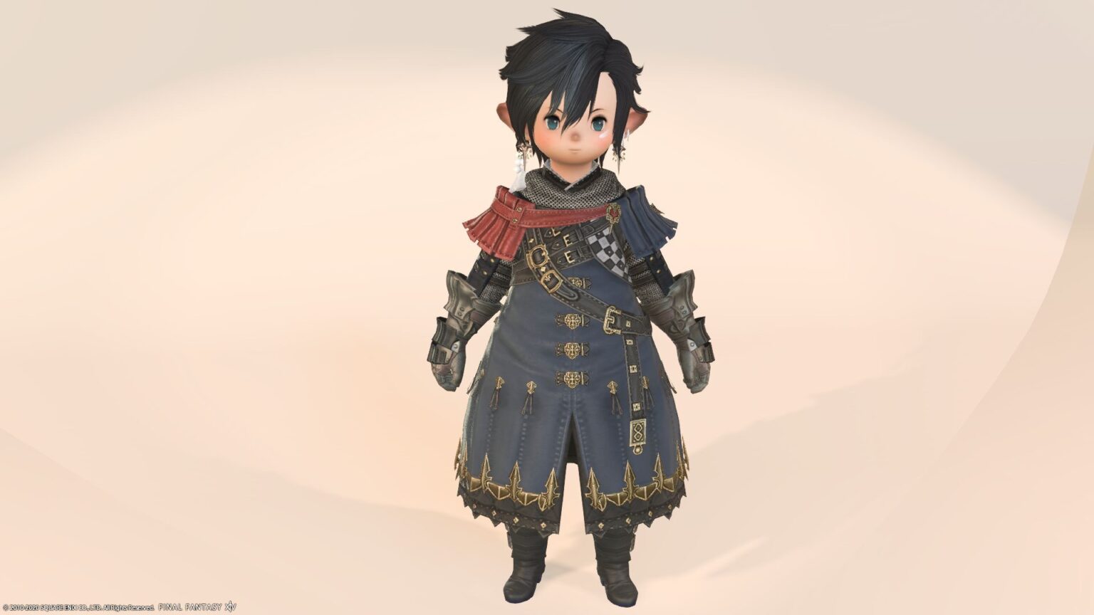 [Glamour] Elite military uniform and fashionable tank equipment ...