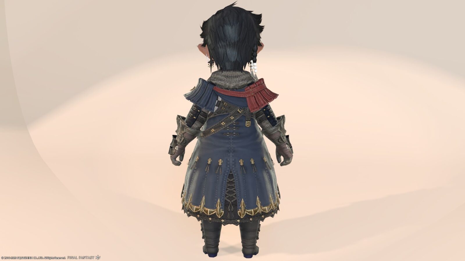 [Glamour] Elite military uniform and fashionable tank equipment ...