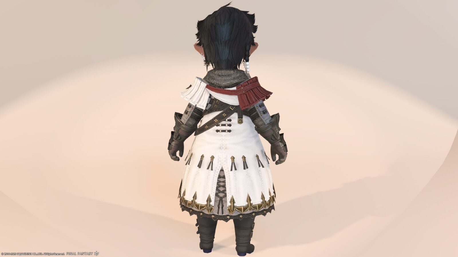 [Glamour] Elite military uniform and fashionable tank equipment ...