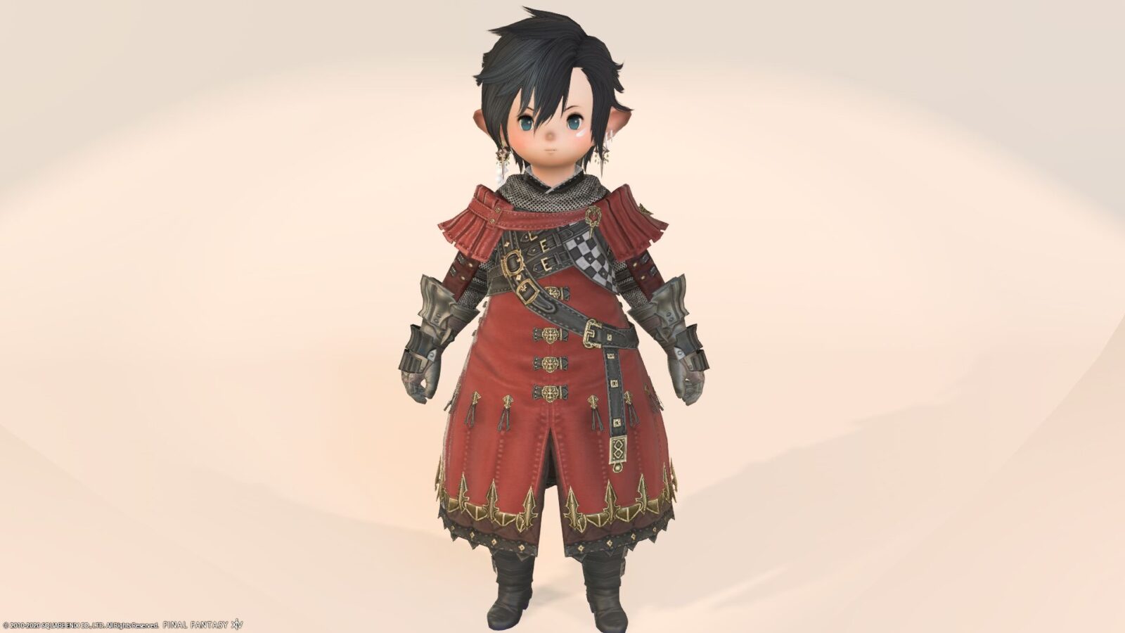 [Glamour] Elite military uniform and fashionable tank equipment ...